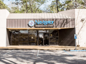 Branch Locations - Navigator Credit Union