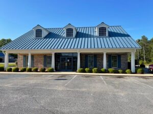 Branch Locations - Navigator Credit Union