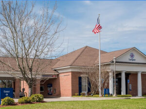 Branch Locations - Navigator Credit Union