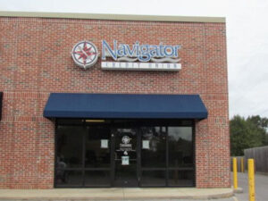 Branch Locations - Navigator Credit Union