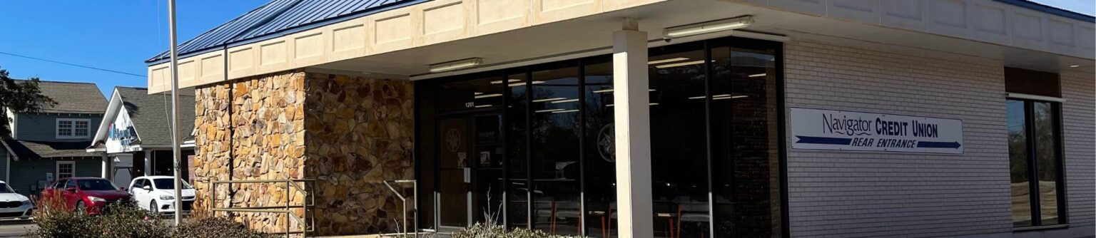 Jackson Avenue Branch - Navigator Credit Union