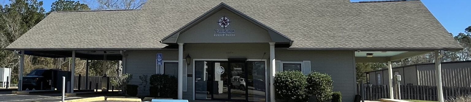 Vancleave Branch - Navigator Credit Union