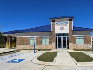 Branch Locations - Navigator Credit Union